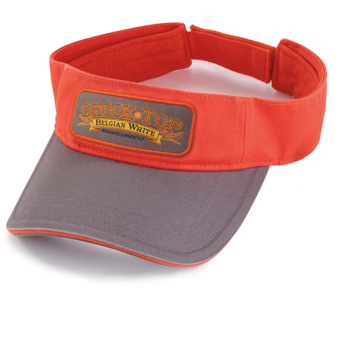 Shock Top Visor – EP Bud Store